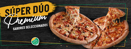 Pizzas | Nuestro Menú | Pide Online retiro en tienda o domicilio | Papa ...